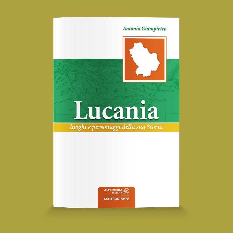 Lucania - Altrimedia Edizioni
