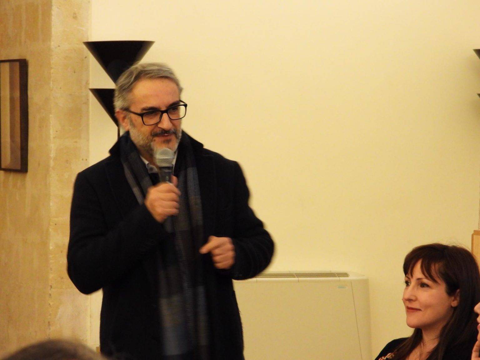 Michele Morelli Archivi - Altrimedia Edizioni